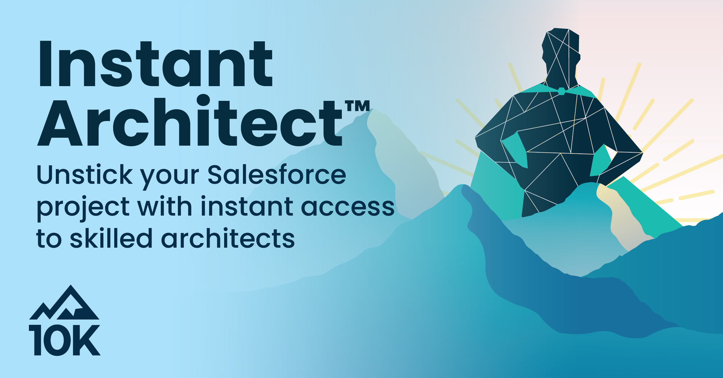 Instant Architect - 10K